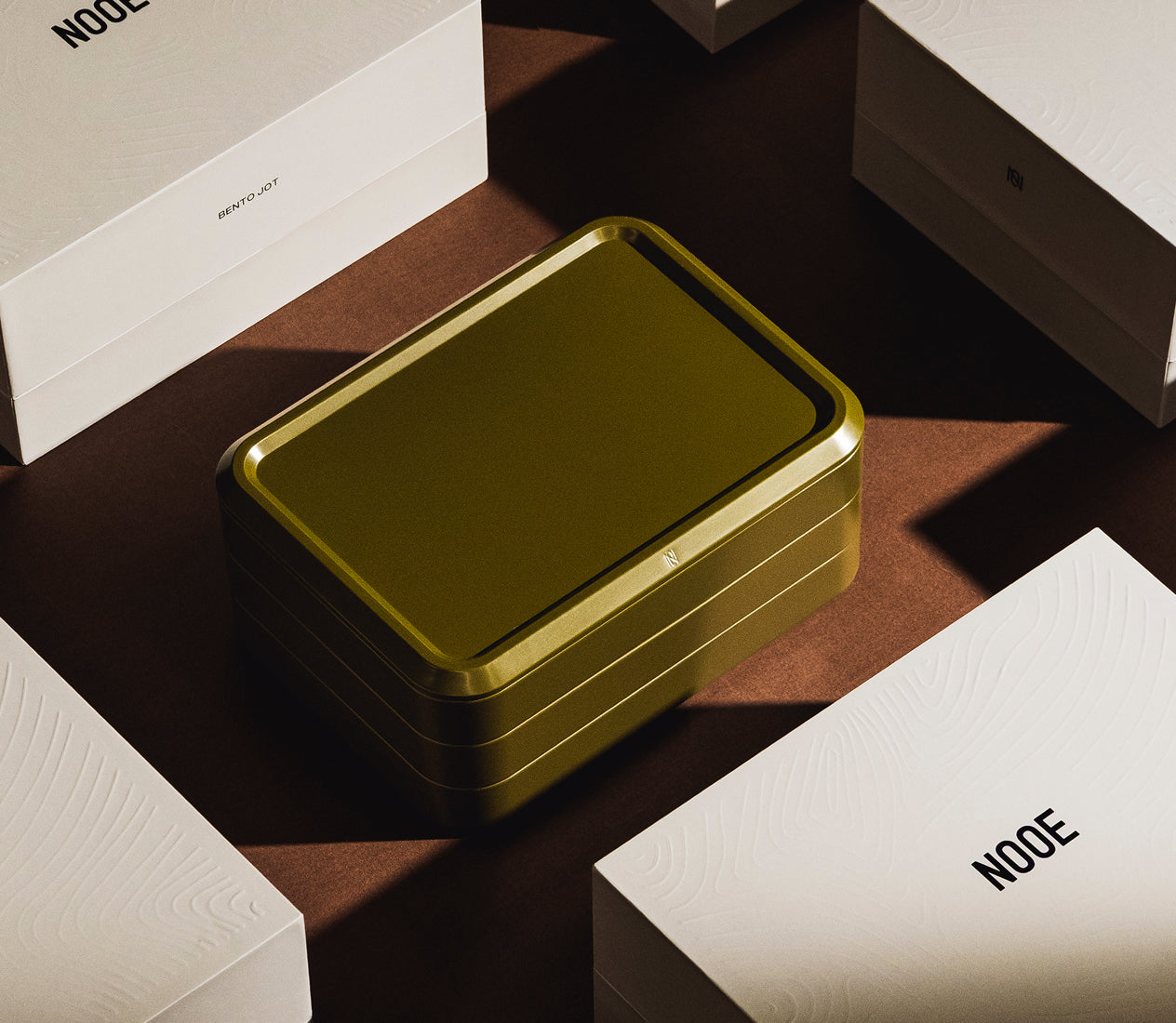 Bento Jot – Tag – NOOE