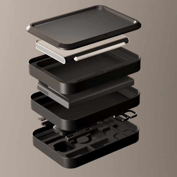 BENTO JOT 3 LAYER – NOOE