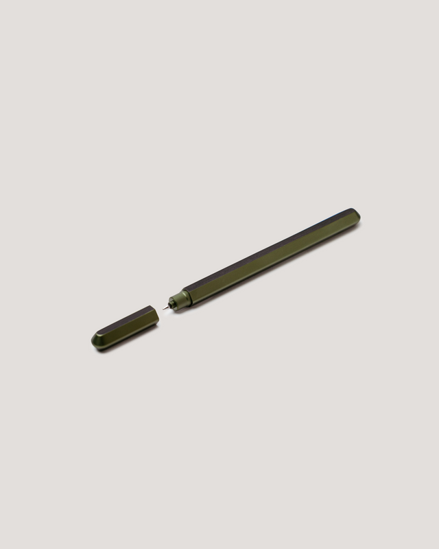 BLADE ALU PEN – NOOE