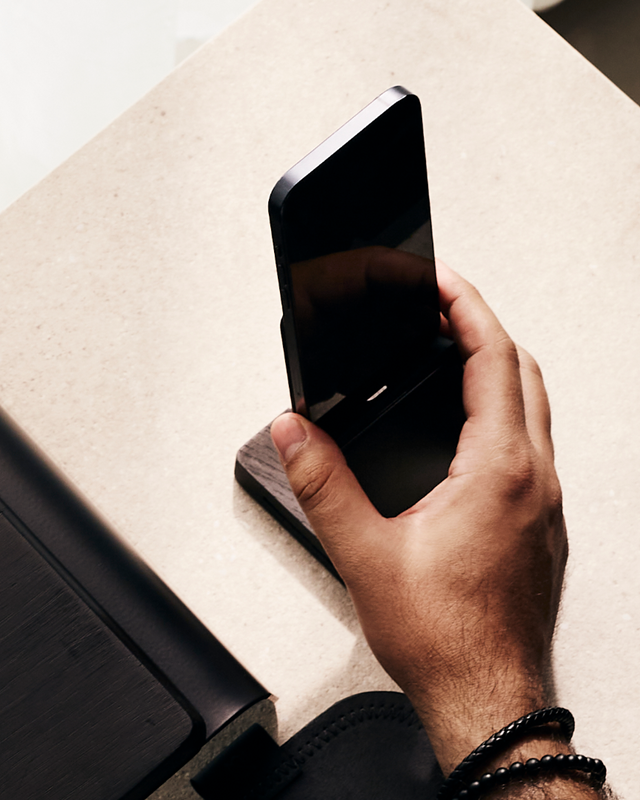 Buy Premium Mobile Holder For Office & Home at NOOE | India